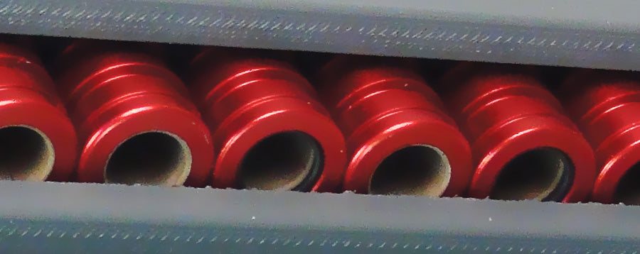 Ramp Fixtures for Shop Floor – 3D Platform